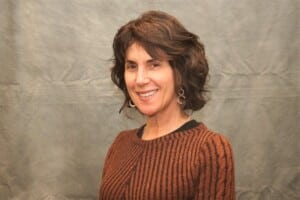 In Memory of Fraida Nathan by Erica Pelman, Founder