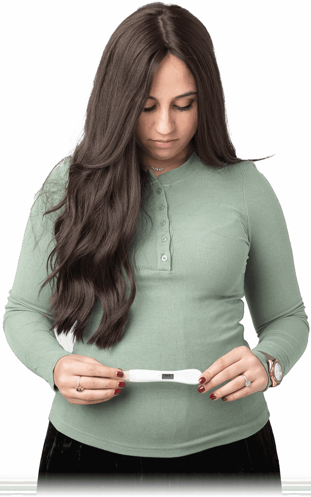 SHIFRA: Jewish Pregnancy Support for Unplanned & Crisis Pregnancies